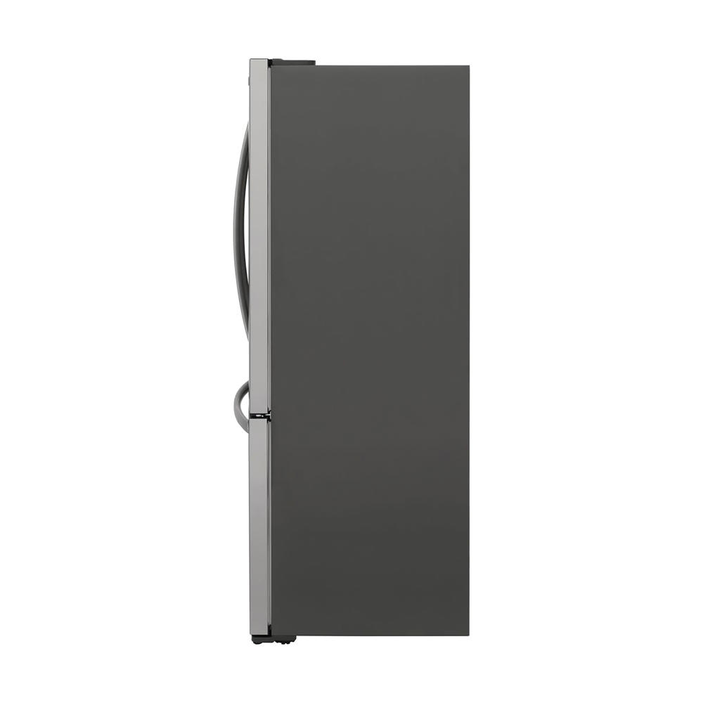 Frigidaire FRFG1723AV 17.6cu.ft. Counter-Depth French Door Refrigerator