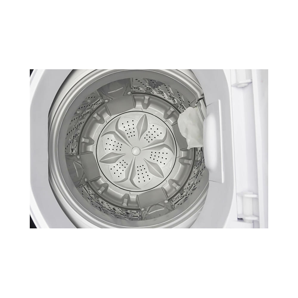 Danby DWM055A1WDB-6 1.6 cu. ft. Compact Top Load Washing Machine in White