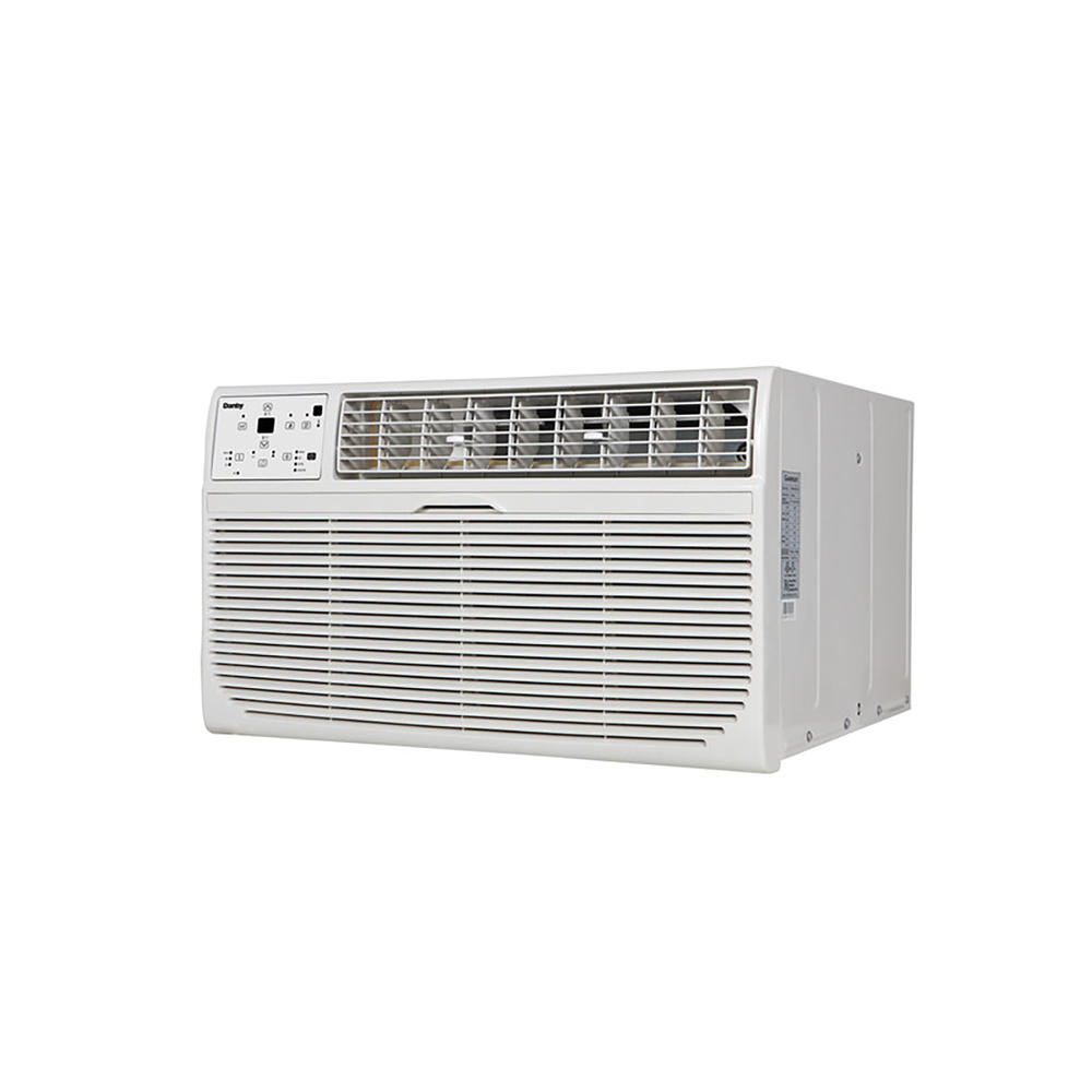 Danby DTAC120B1WDB 12000 BTU Through-the-Wall AC in White