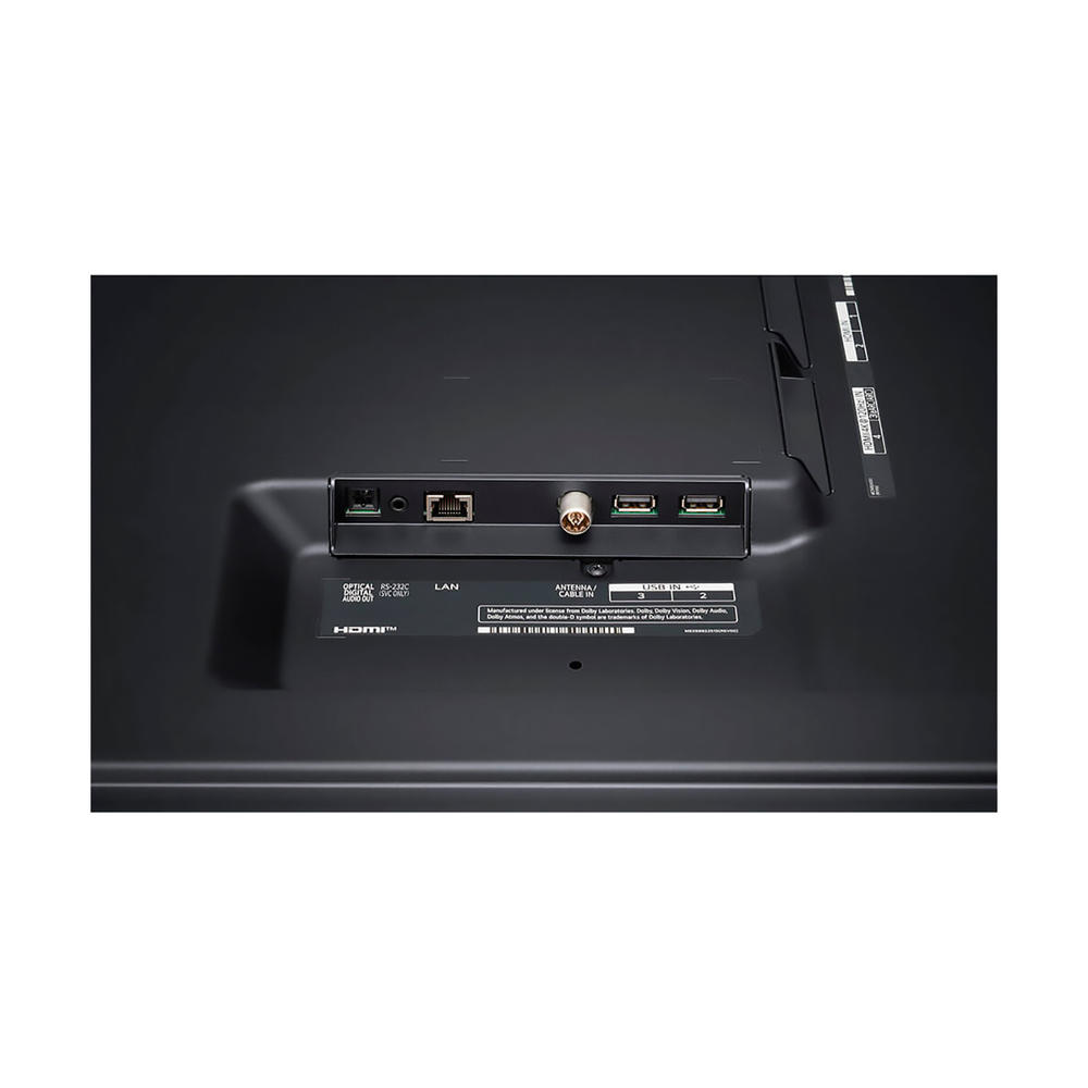 LG 70UQ7590PUB 70" UQ7590 Series LED 4K UHD Smart webOS 22 TV