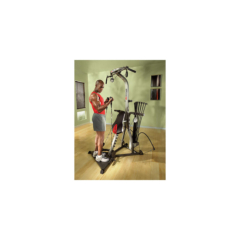 Bowflex Xceed Home Gym