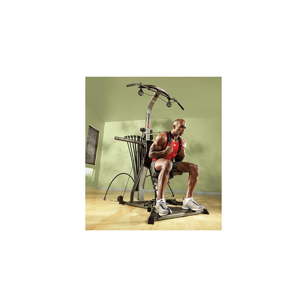 Bowflex Xceed Home Gym