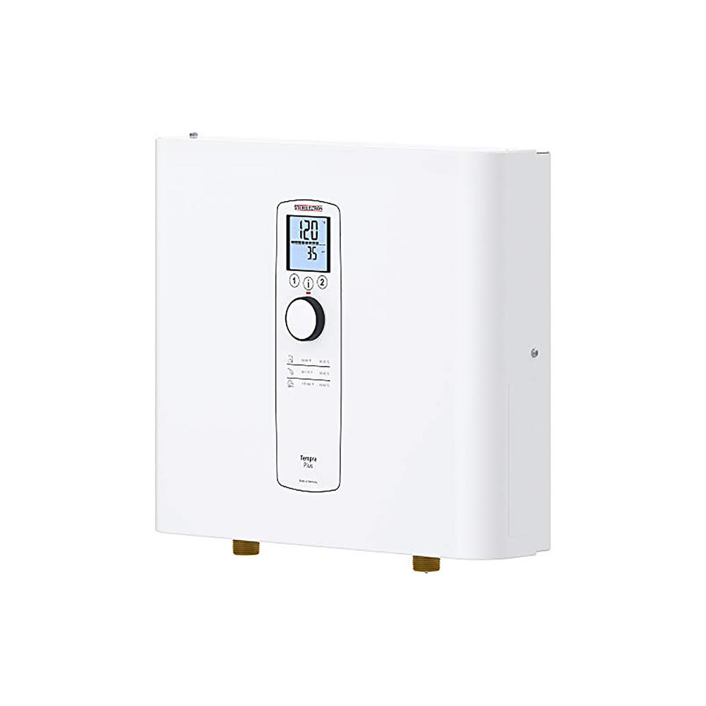 Stiebel Eltron 239222 Tempra 24 Plus Advanced Flow Control and Self ...