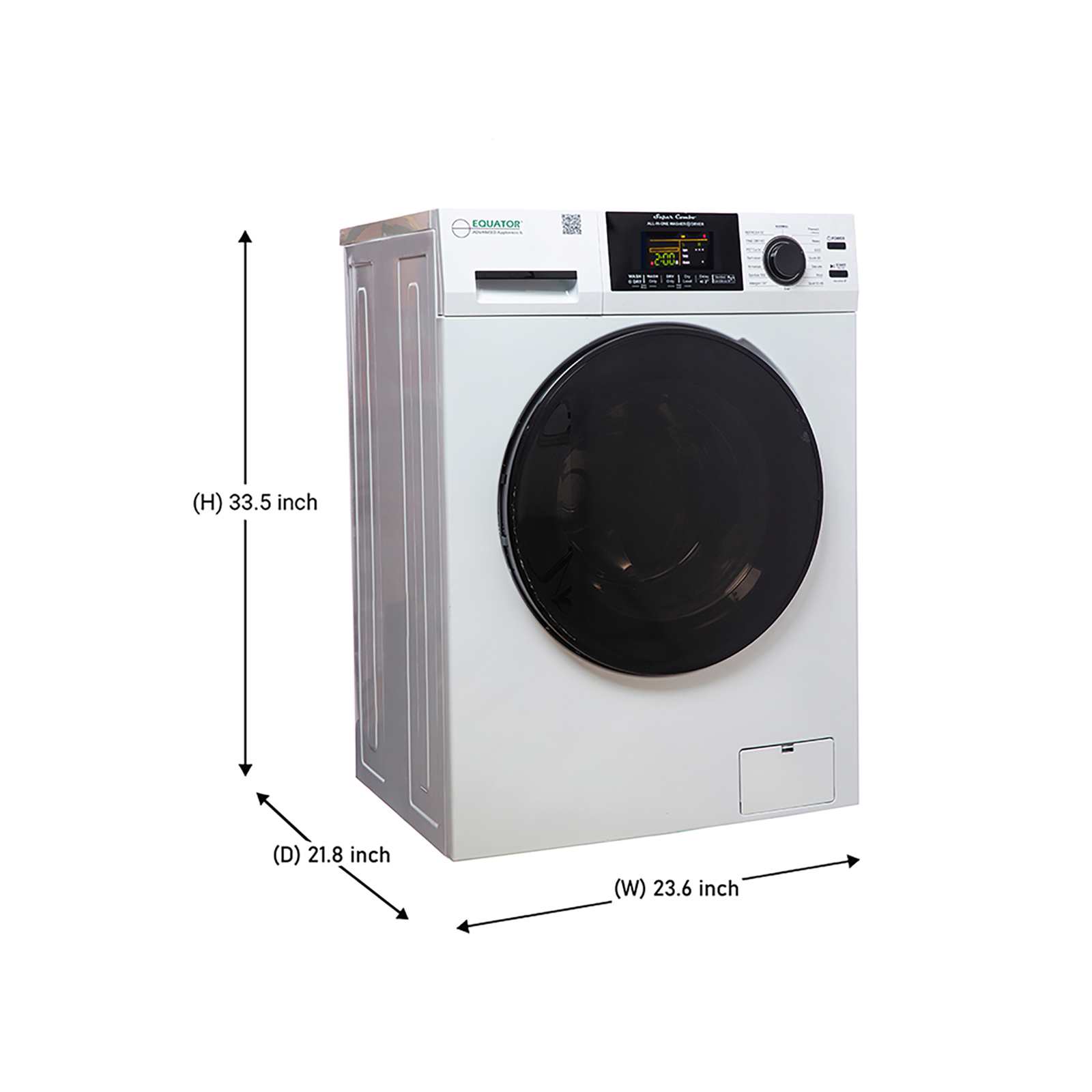All in one Washer and Dryers All in One Washer Dryer Combos Sears
