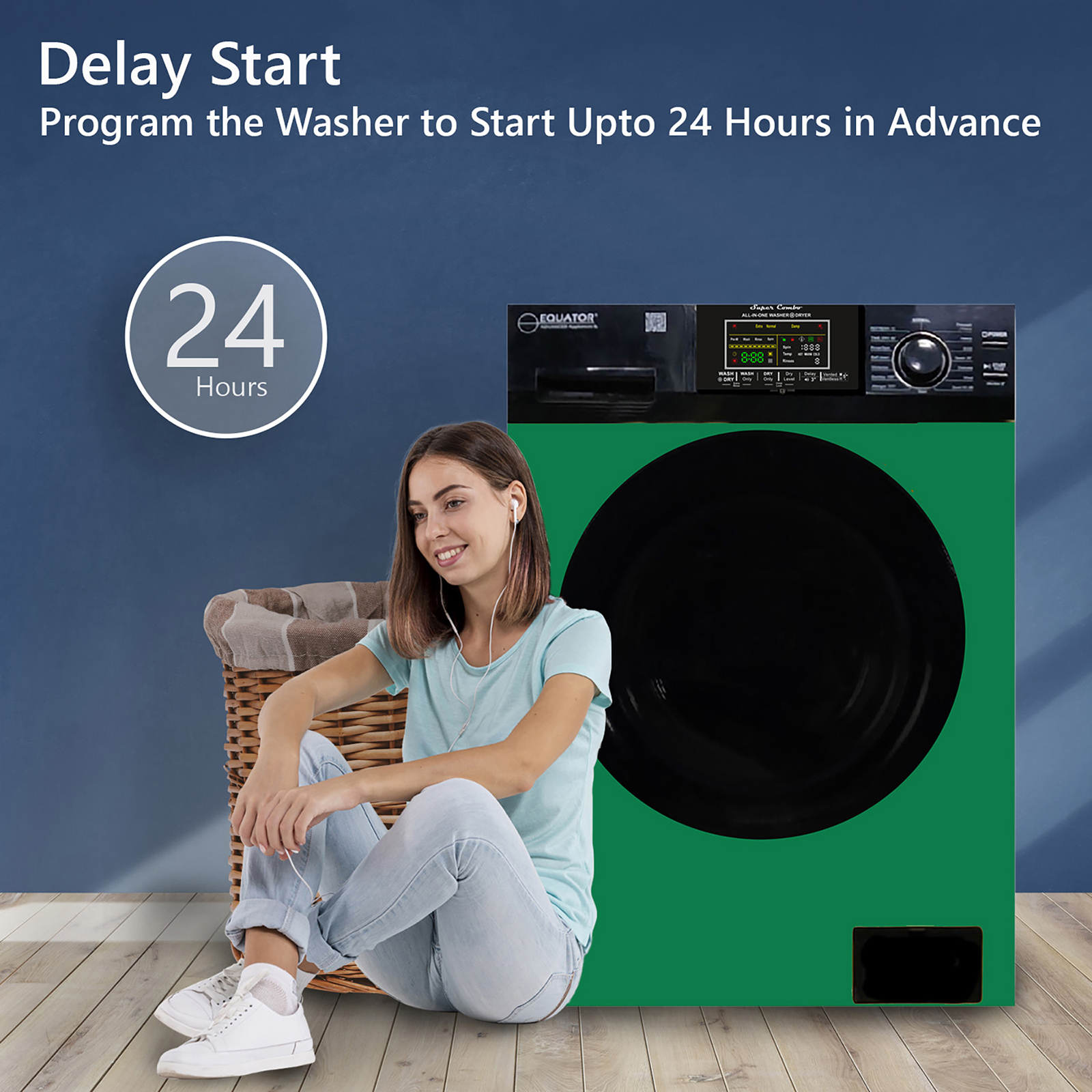 All in one Washer and Dryers Buy All in one Washer and Dryers in Appliances at Kmart
