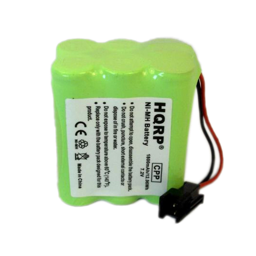 HQRP 884667405291109 Battery Pack for Tivoli Audio Battery Pack MA-1 MA ...
