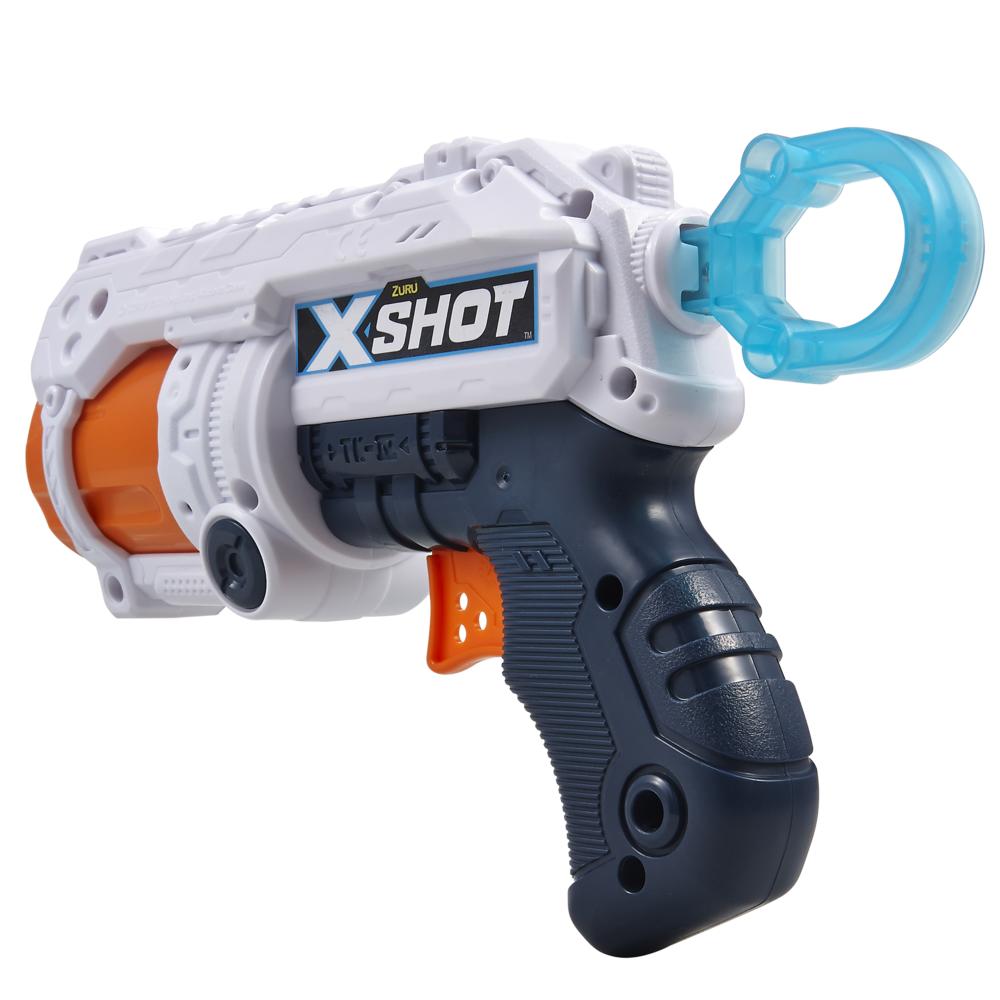 Zuru X-Shot Excel Fury 4