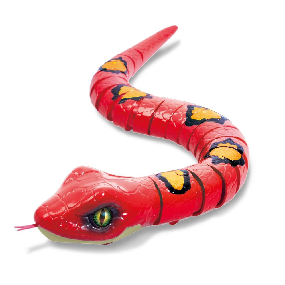 Zuru Robo Alive Snake Toy