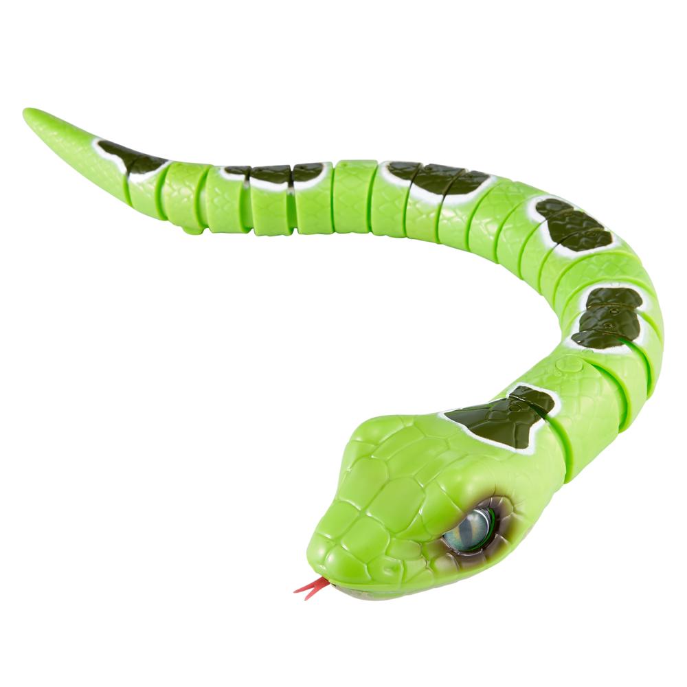 Zuru Robo Alive Snake Toy