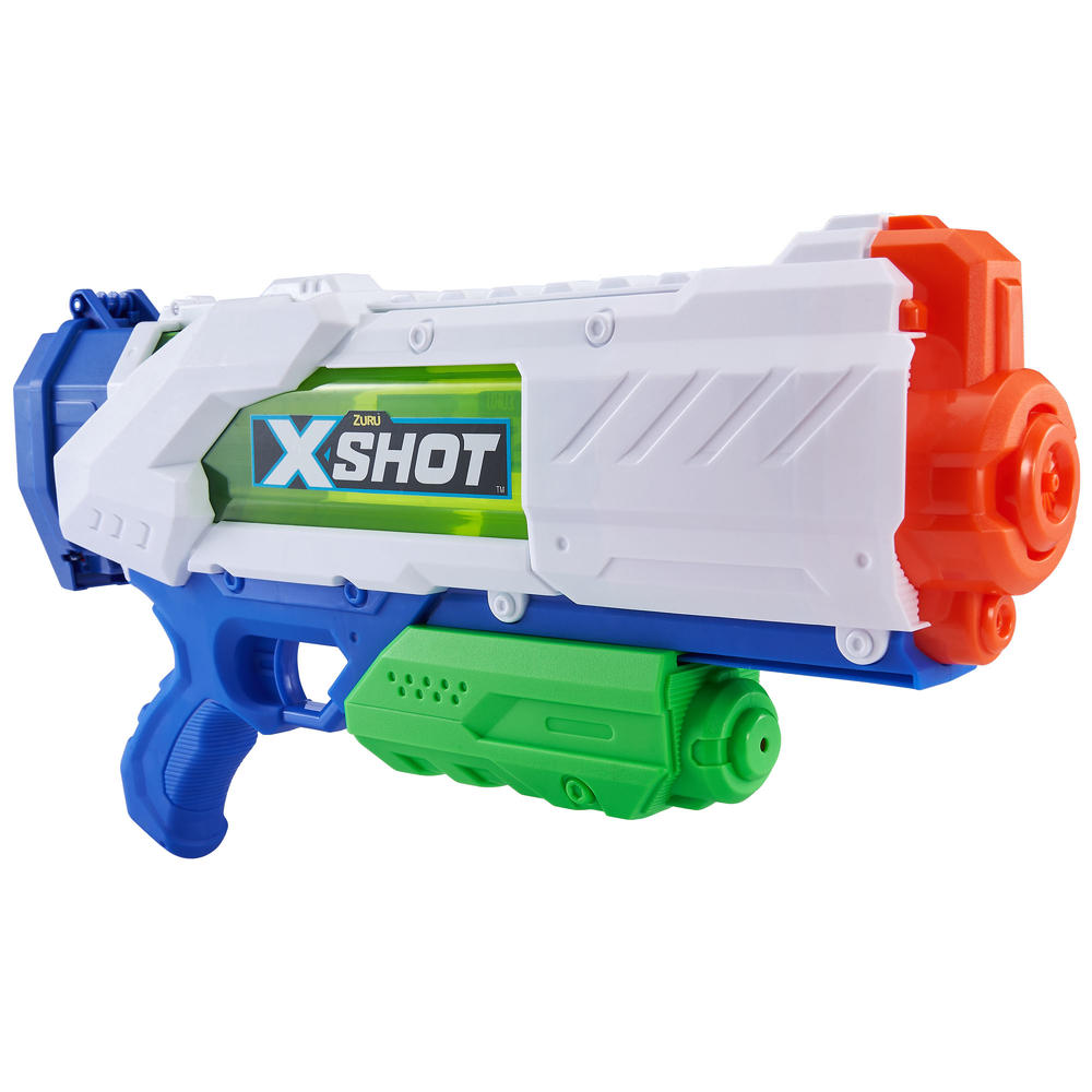 Zuru X-Shot Fast-Fill Water Blaster