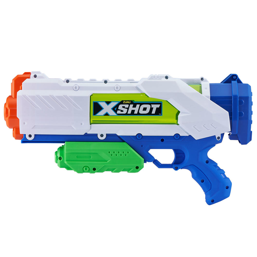 Zuru X-Shot Fast-Fill Water Blaster