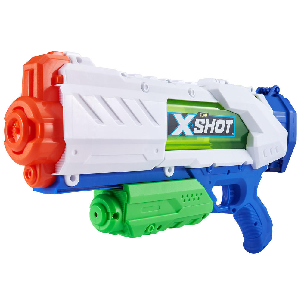 Zuru X-Shot Fast-Fill Water Blaster
