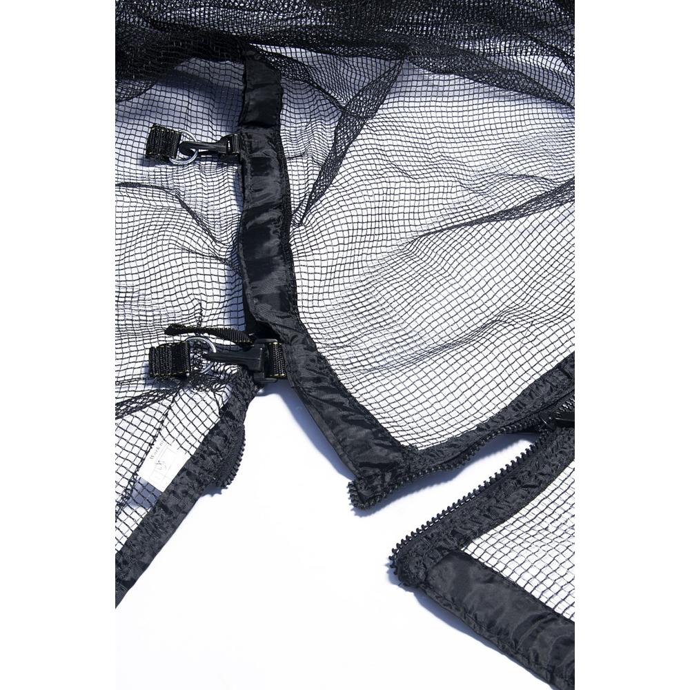 Skybound 14Ft Trampoline Net (Fits Jumpking, Bazoongi, Orbounder Brands ...
