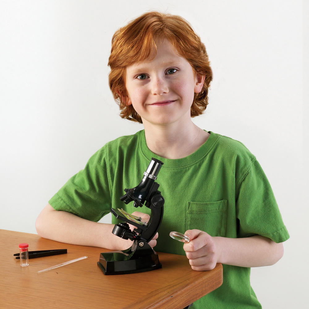 Learning Resources Elite Microscope