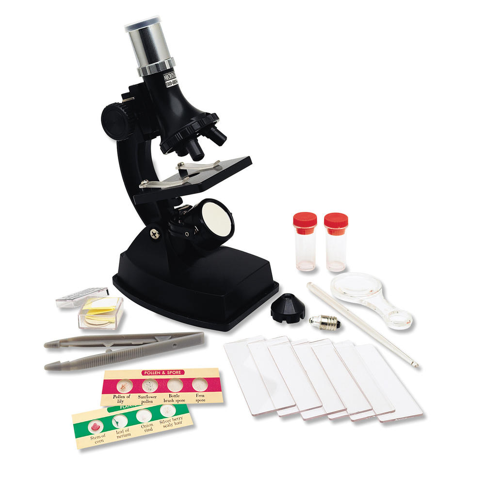 Learning Resources Elite Microscope