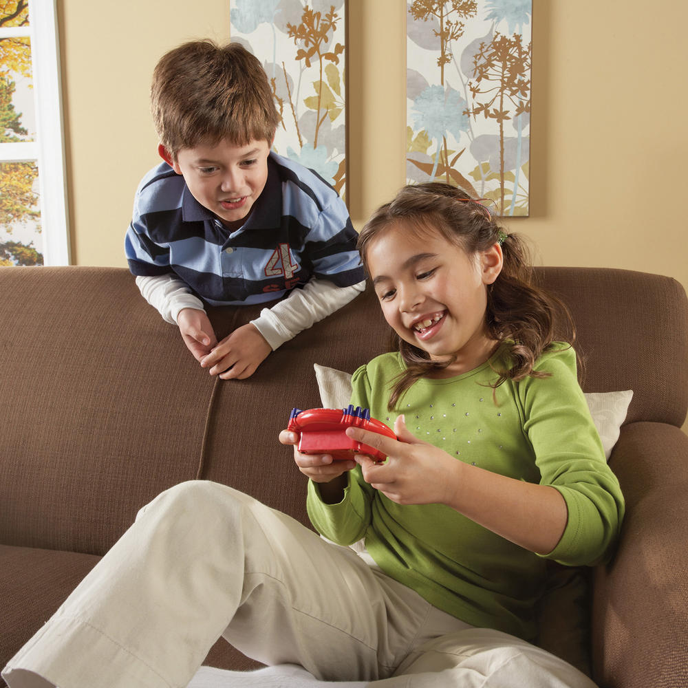 Learning Resources Multiplication Master Electronic Flash Card™