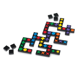 qwirkle coloring book