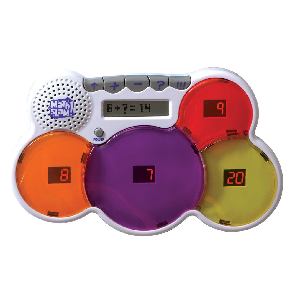 Educational Insights Math Slam