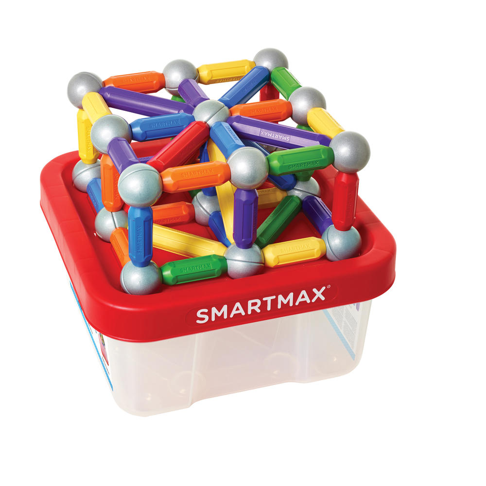 Smart Games Smartmax® Build Xxl, 70-Piece Set