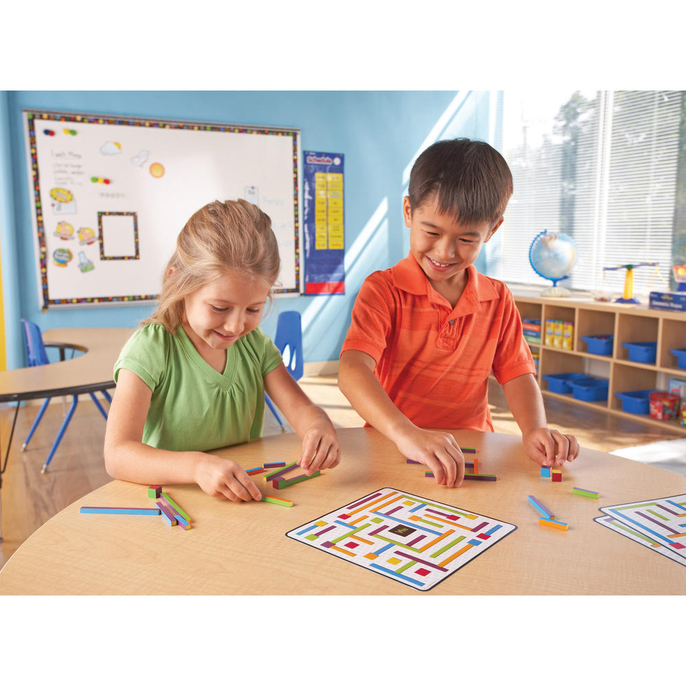 Learning Resources Itrax Game