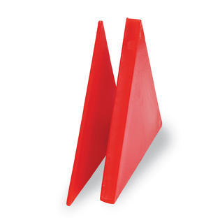 Learning Resources Attribute Blocks Set Desk Set