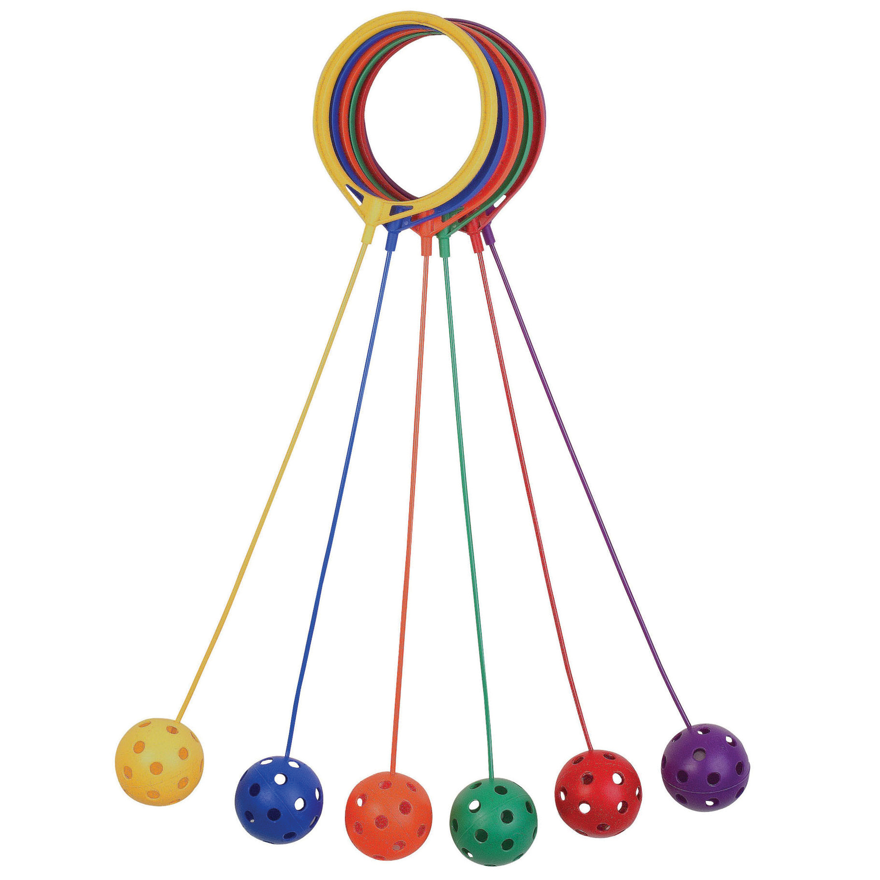 Champion Sports Swing Ball Set