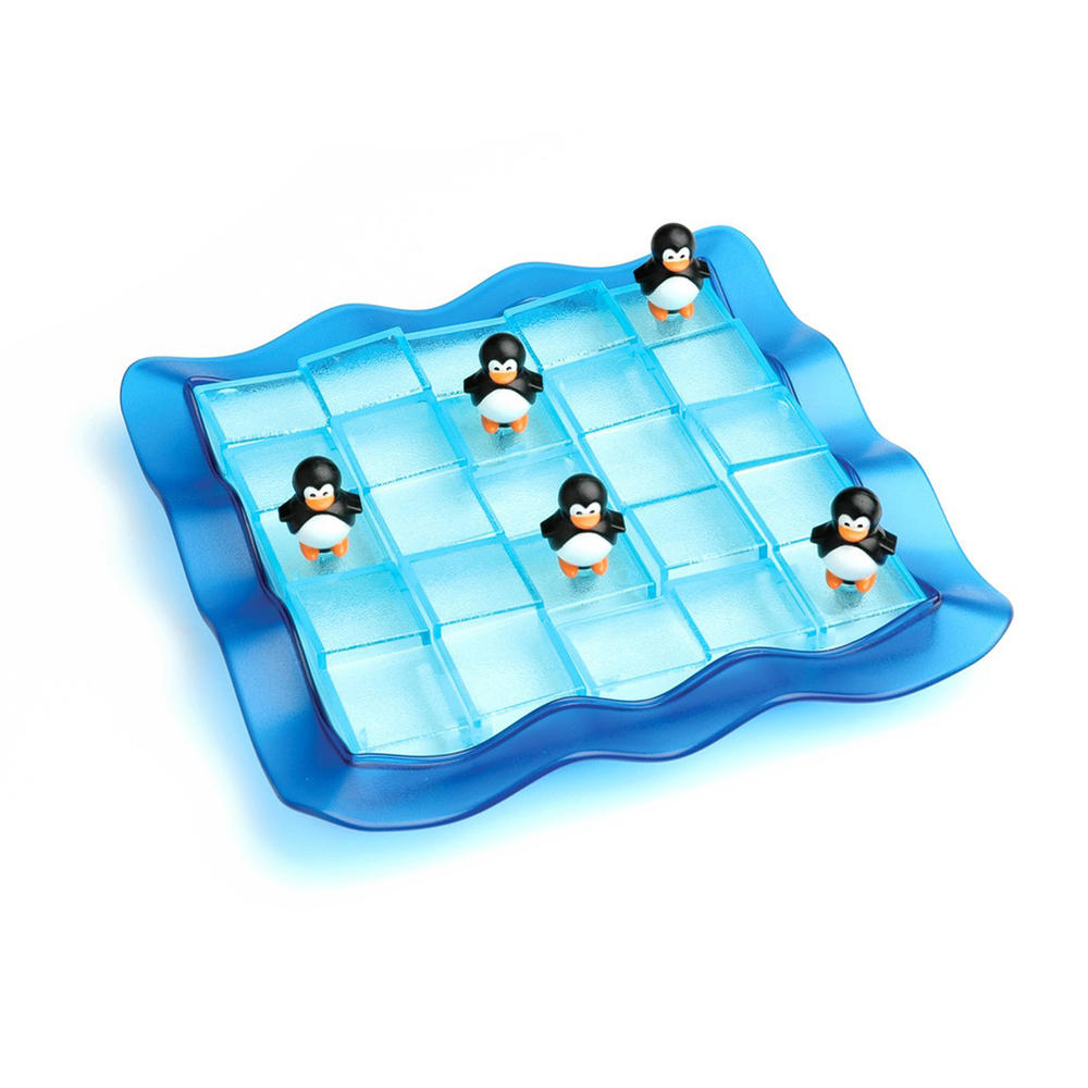 Smart Games Penguins on Ice™ Logic Game