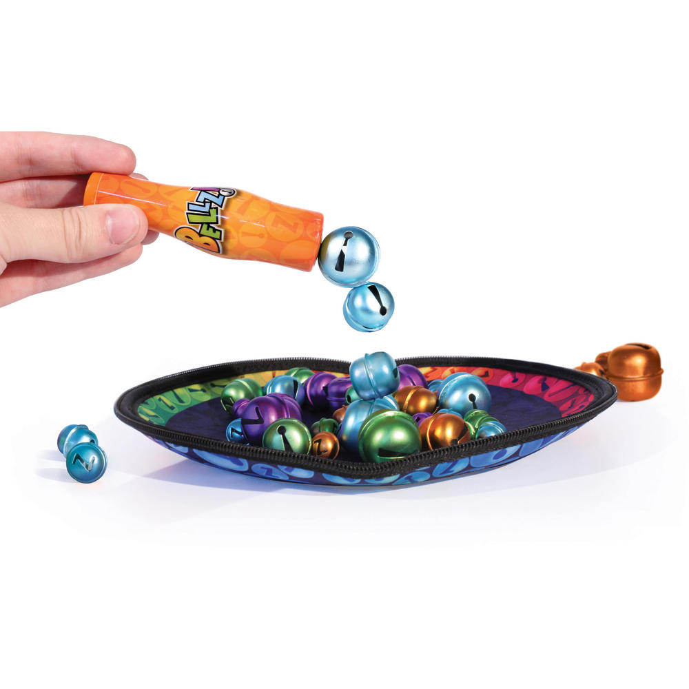 Wiggles 3D Bellz™ Magnet Game