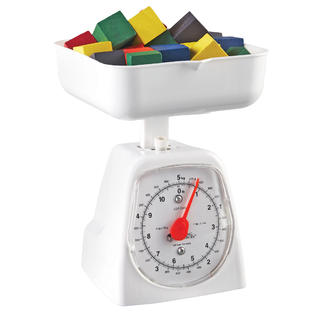 Learning Resources Platform Scale, Set of 2