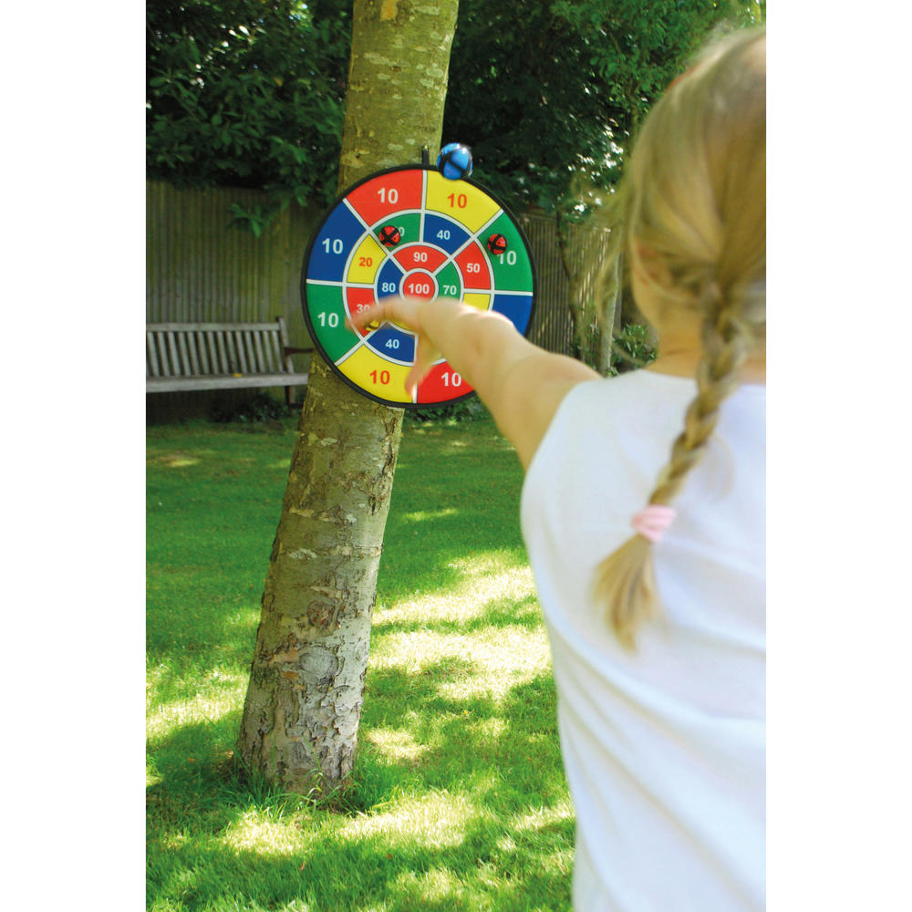 Learning Advantage Target Math Boards, Assorted Set of 3