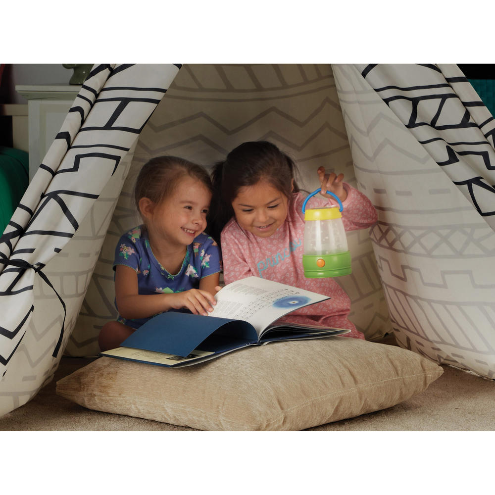 Learning Resources Primary Science Solar Lantern