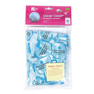 American Educational Products Clever Catch® ICE Breaker Advanced