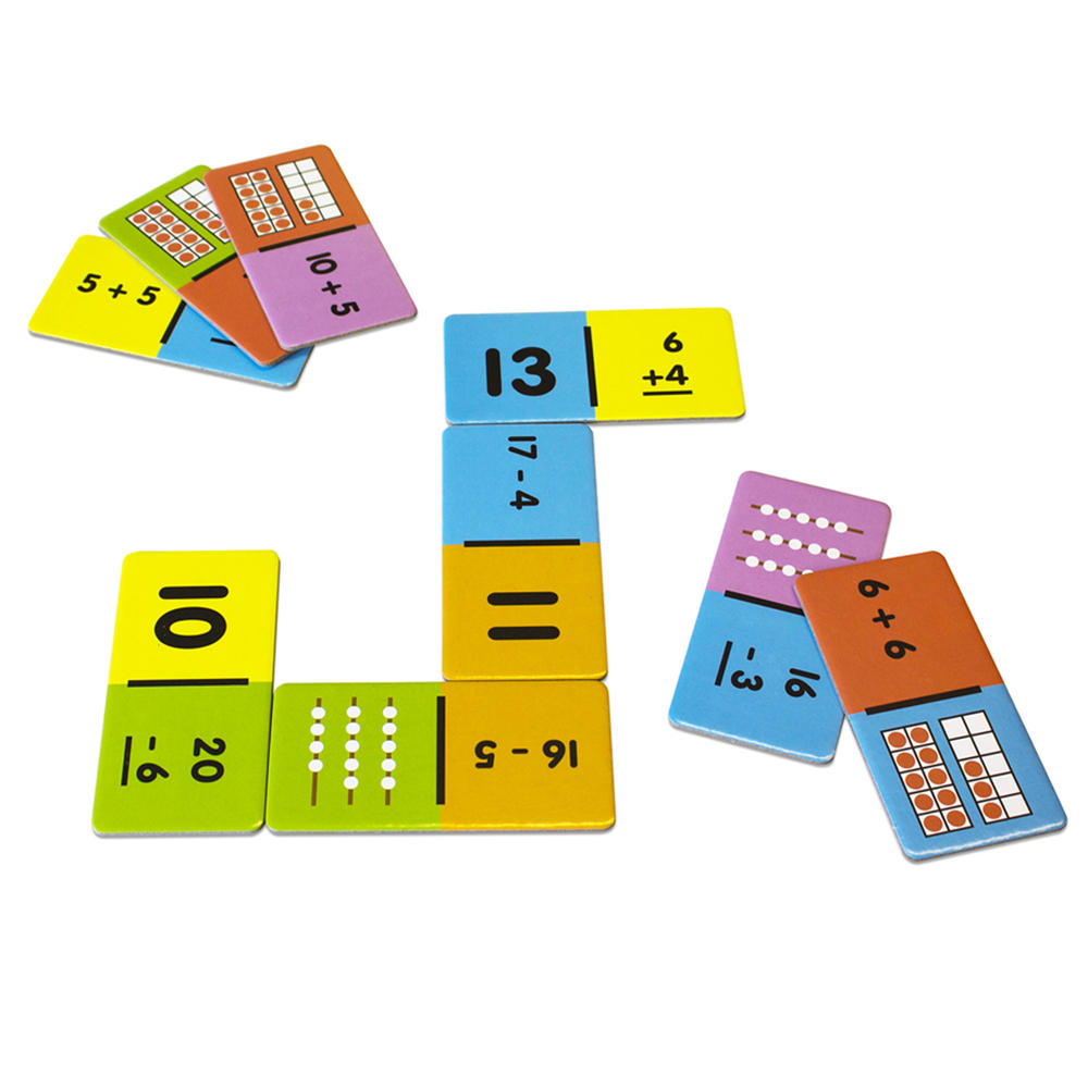 Junior Learning 6 Mathematics Games