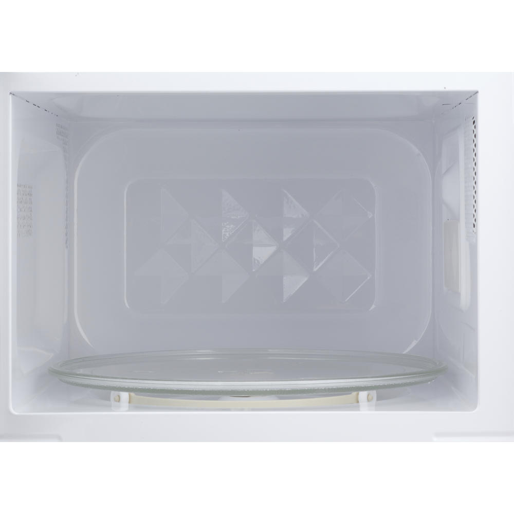 Kenmore 70912 0.9 cu. ft. Countertop Microwave Oven - White
