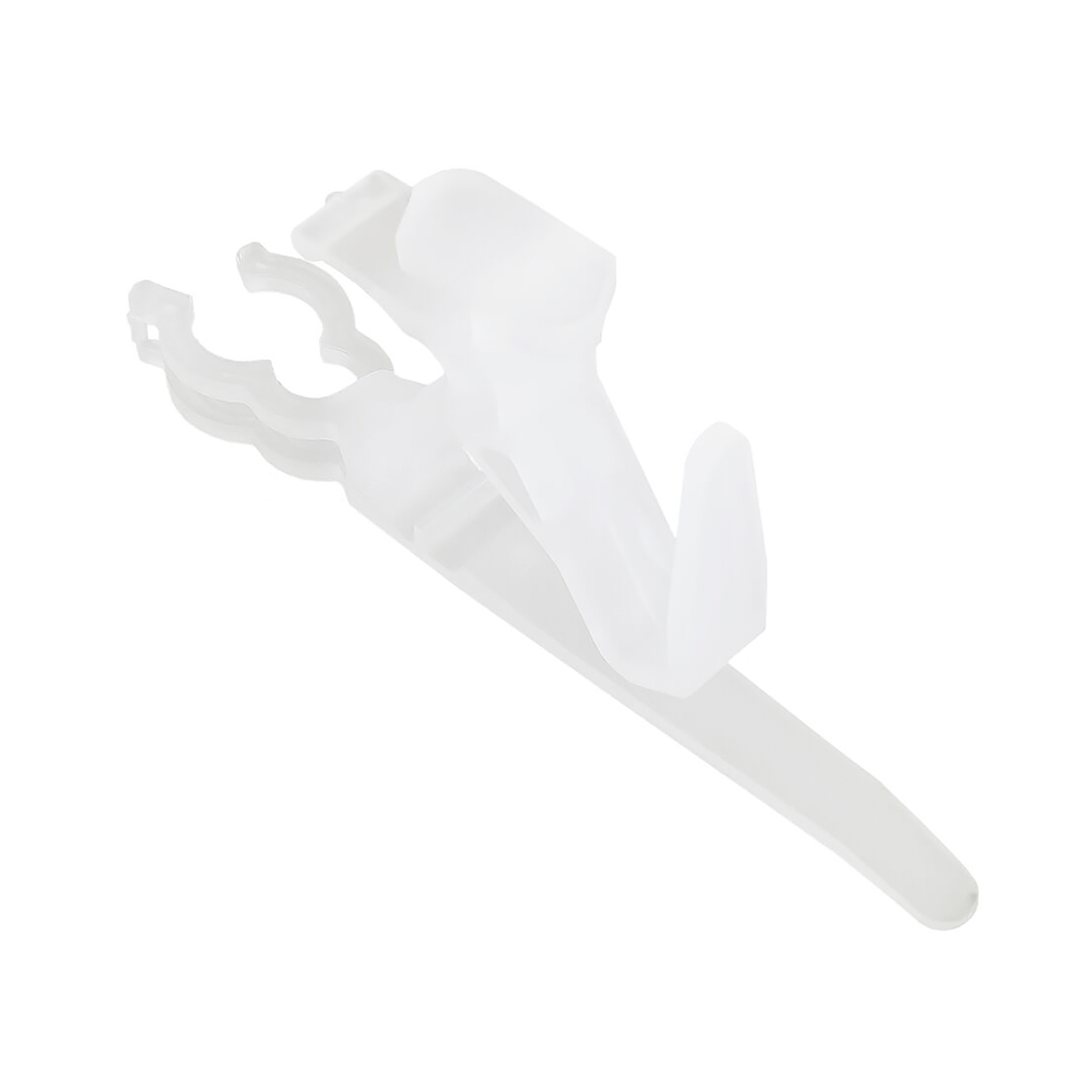 Simple Solutions Ladderless Light Clips - 25ct