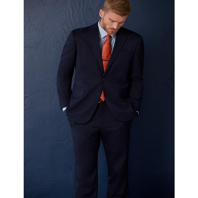 Structure Men's Modern Fit Suit Jacket