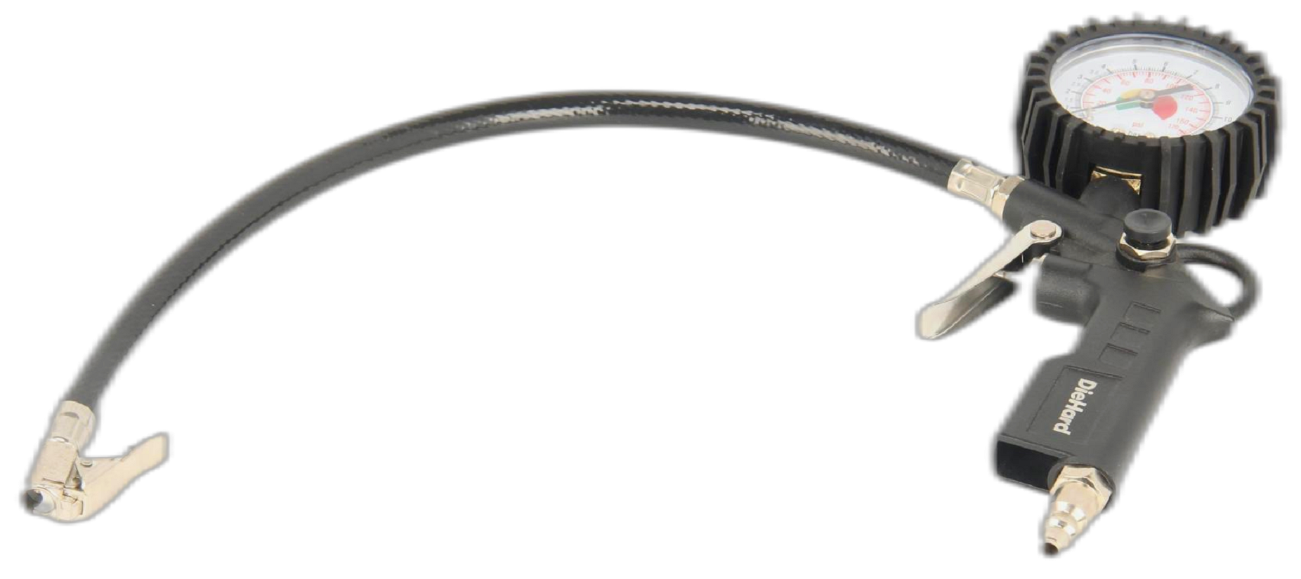 DieHard Inflating Gun