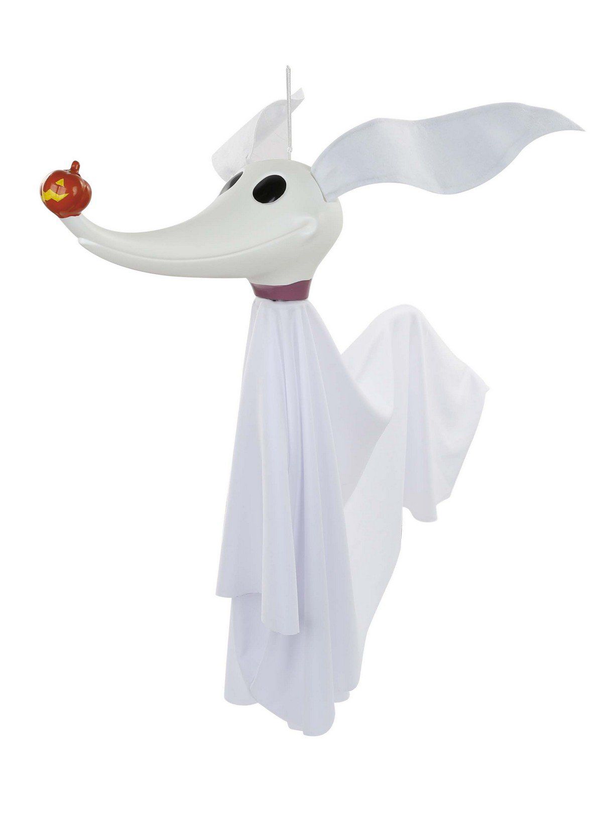 The Nightmare Before Christmas Zero Full Size Hanging Character Decoration