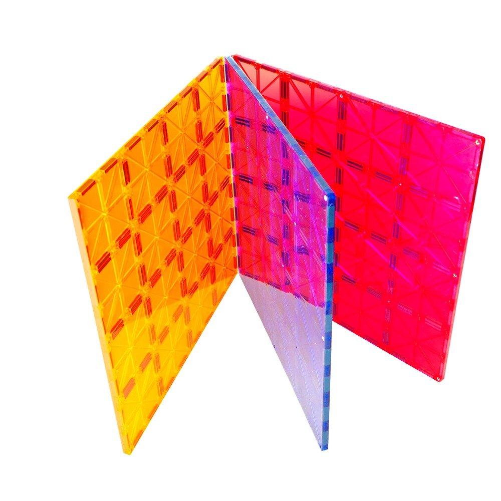 Mag-Genius 3 Piece Super Big Stabilizer Plates