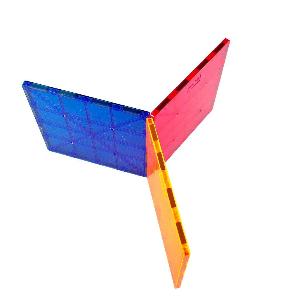 Mag-Genius 3 Piece Super Big Stabilizer Plates