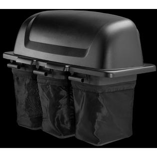 Husqvarna 9bushel Triple Bagger For 4648in Tractor
