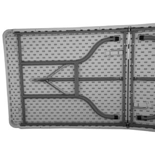 large folding table kmart