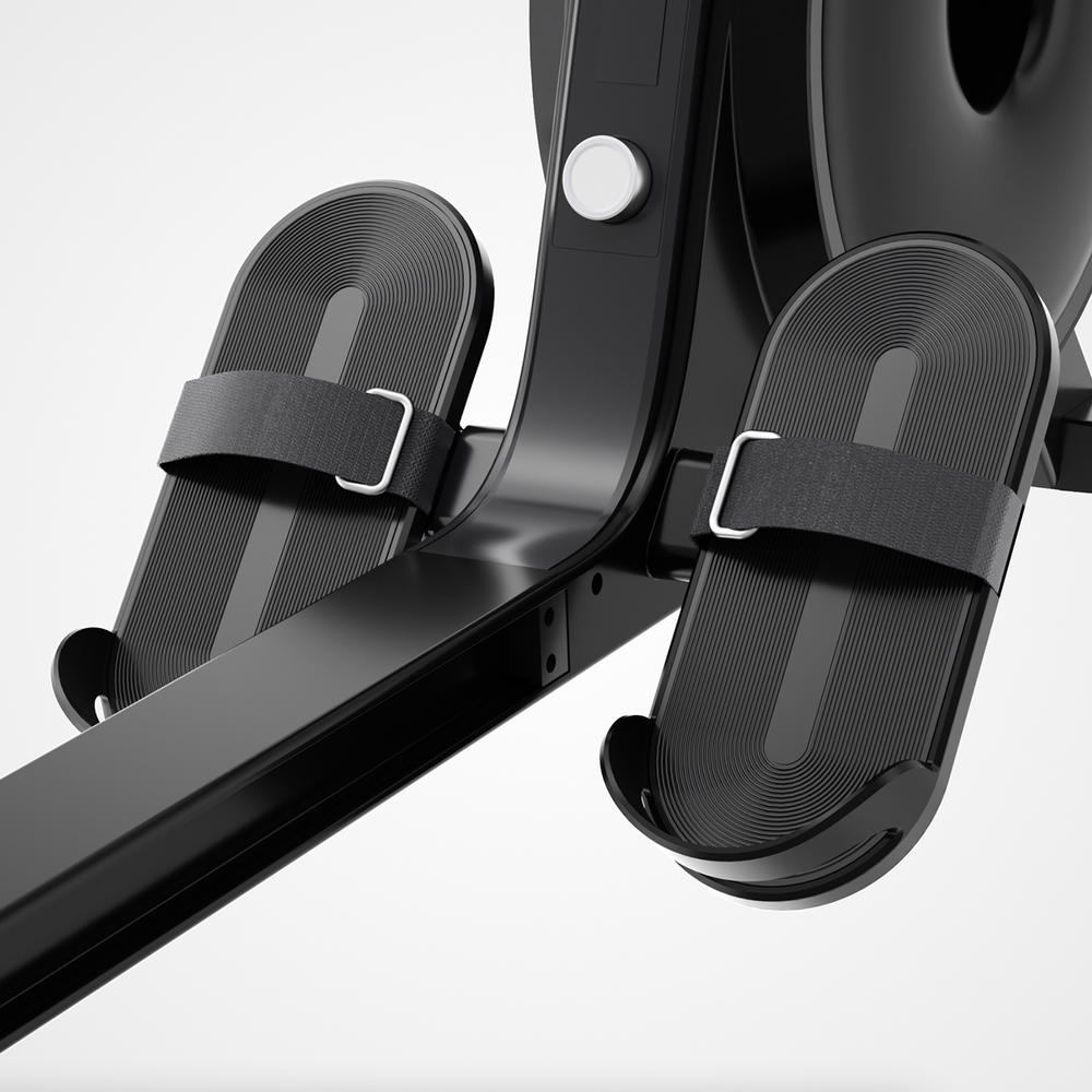 OVICX R200 Rowing Machine