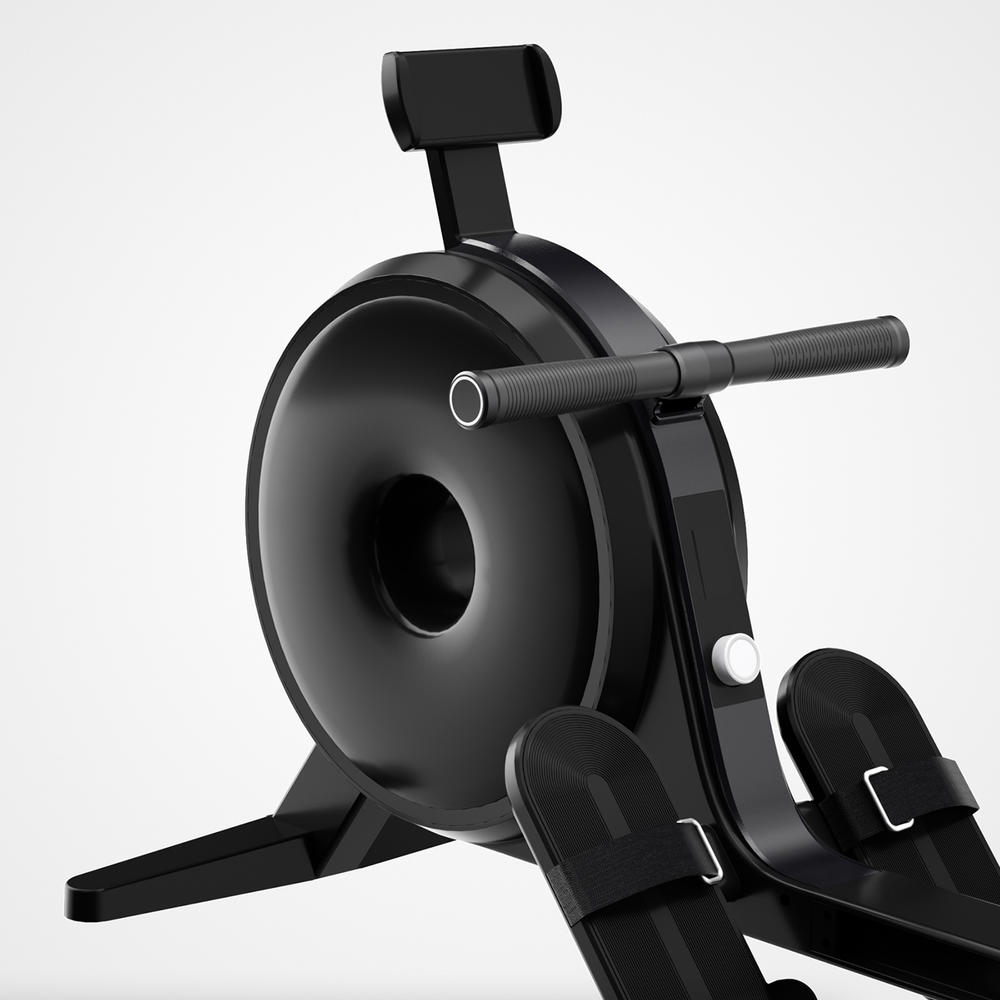 OVICX R200 Rowing Machine