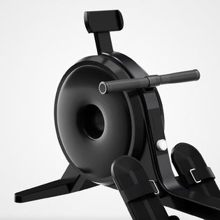 OVICX R200 Rowing Machine