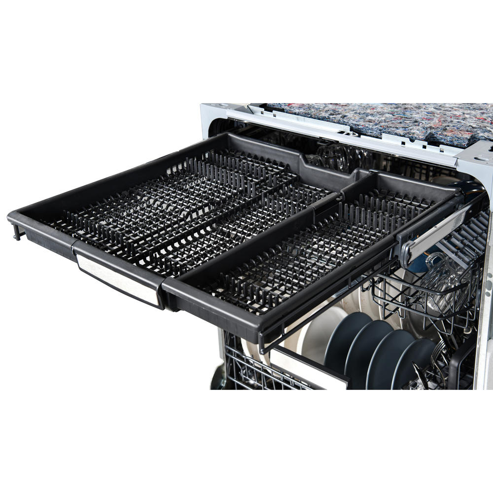 Kenmore 22-14602 14602 24" Built-in Dishwasher with UltraWash® Plus ...