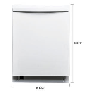 Kenmore dishwashers at sears store