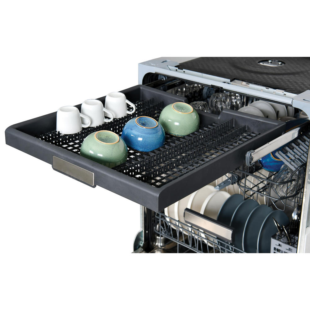 Kenmore 22-14622 14622 24" Built-in Dishwasher with UltraWash® Plus ...