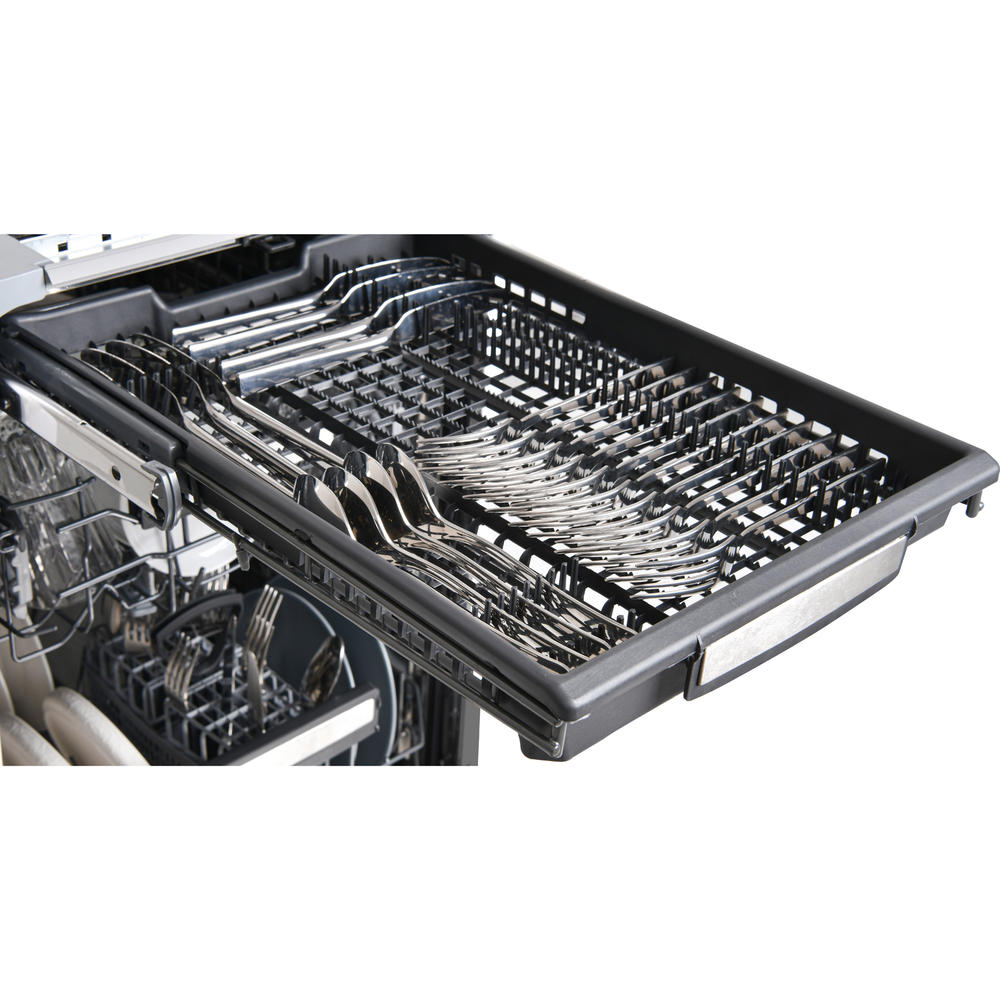 Kenmore 22-14705 14705 18" Built-in Dishwasher with UltraWash® Plus ...