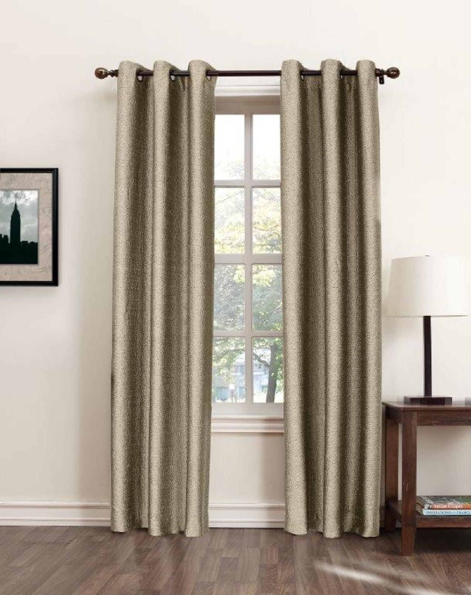 Colormate Astrid Window Panel